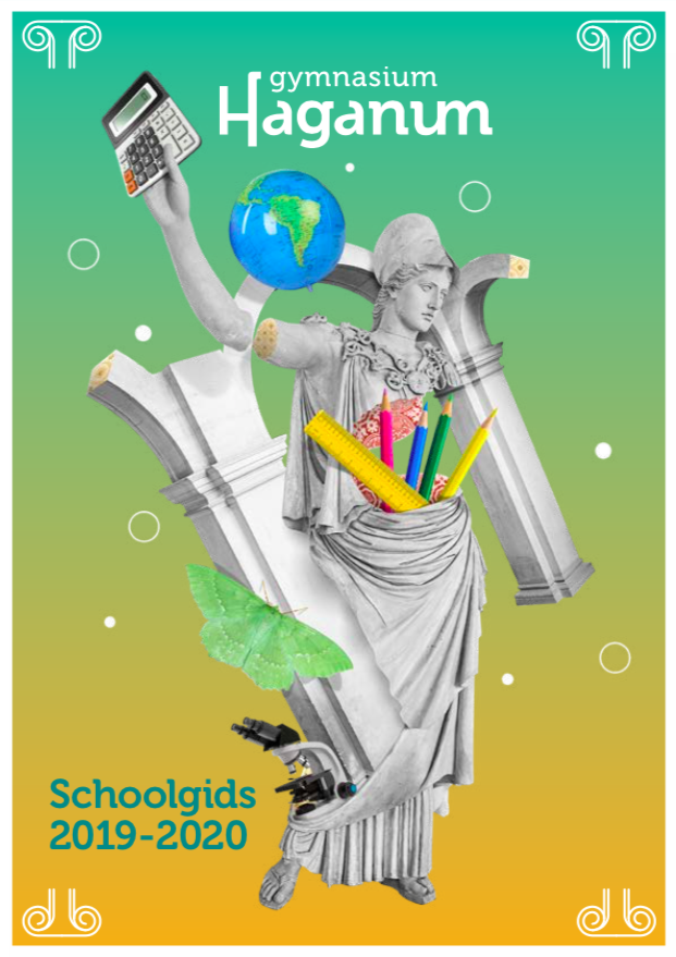 Schoolgids | Gymnasium Haganum