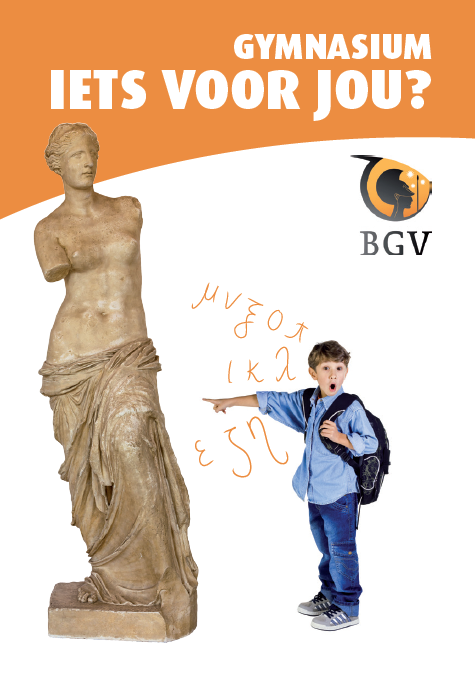 Maak kennis met het Haganum | Gymnasium Haganum