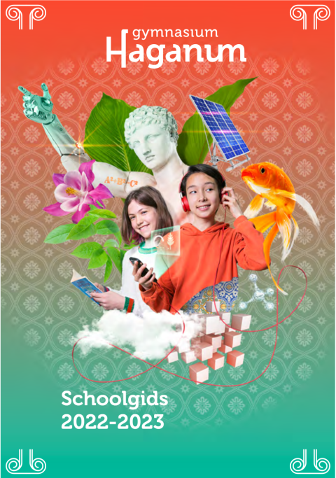 Schoolgids | Gymnasium Haganum